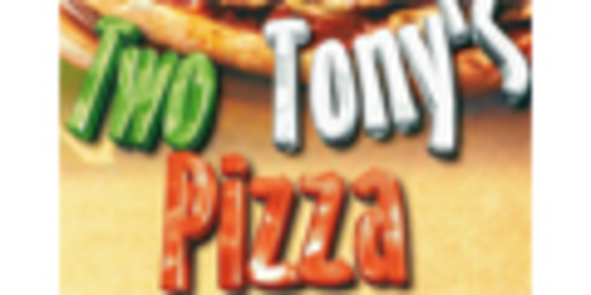 Two Tony's Pizza - Linden, NJ Restaurant | Menu + Delivery | Seamless