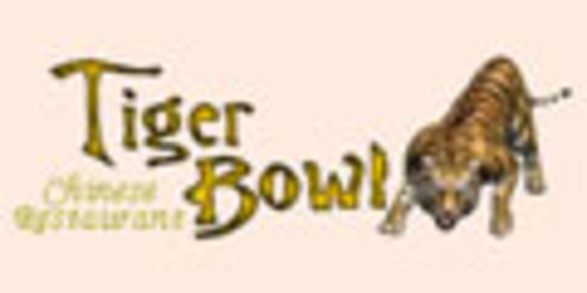 Tiger Bowl Delivery Menu | Order Online | 1872 Post Rd E Westport | Grubhub