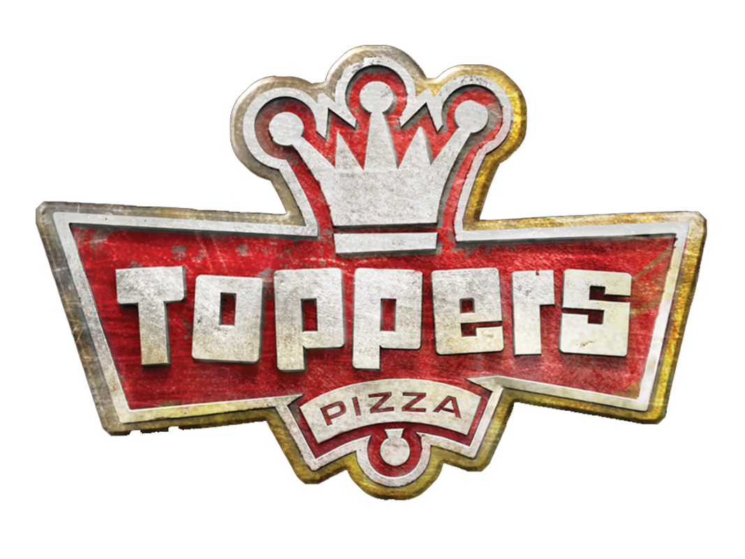 Toppers Pizza - Carmel, IN Restaurant | Menu + Delivery | Seamless