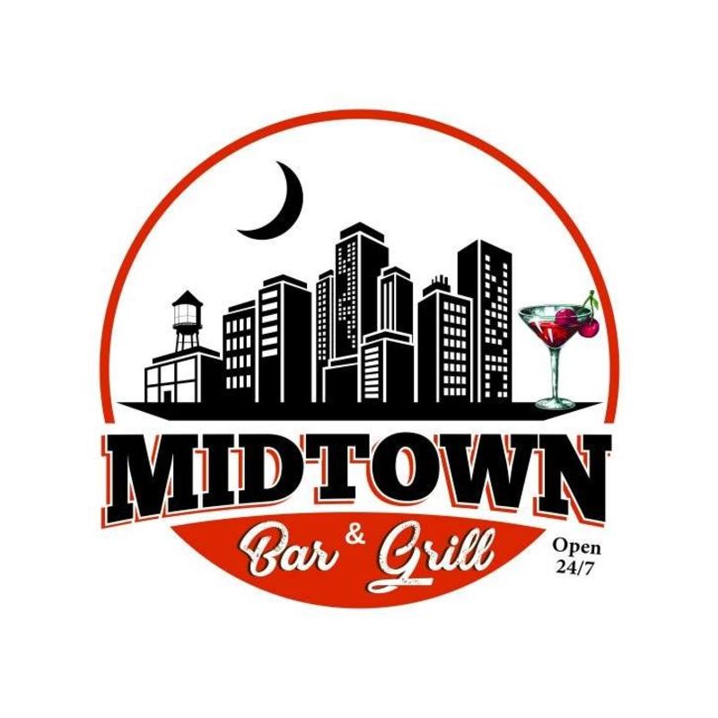 Midtown Bar & Grill Delivery Menu | Order Online | 415 W Gray St ...