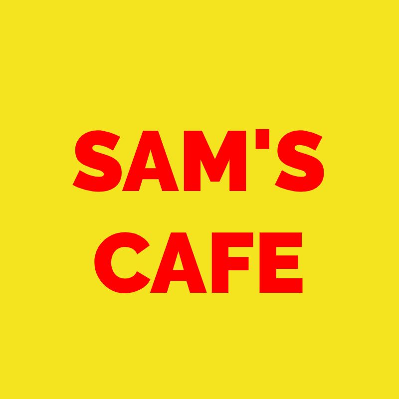 Sam's Cafe Delivery Menu | Order Online | 521 S Illinois Ave Carbondale ...