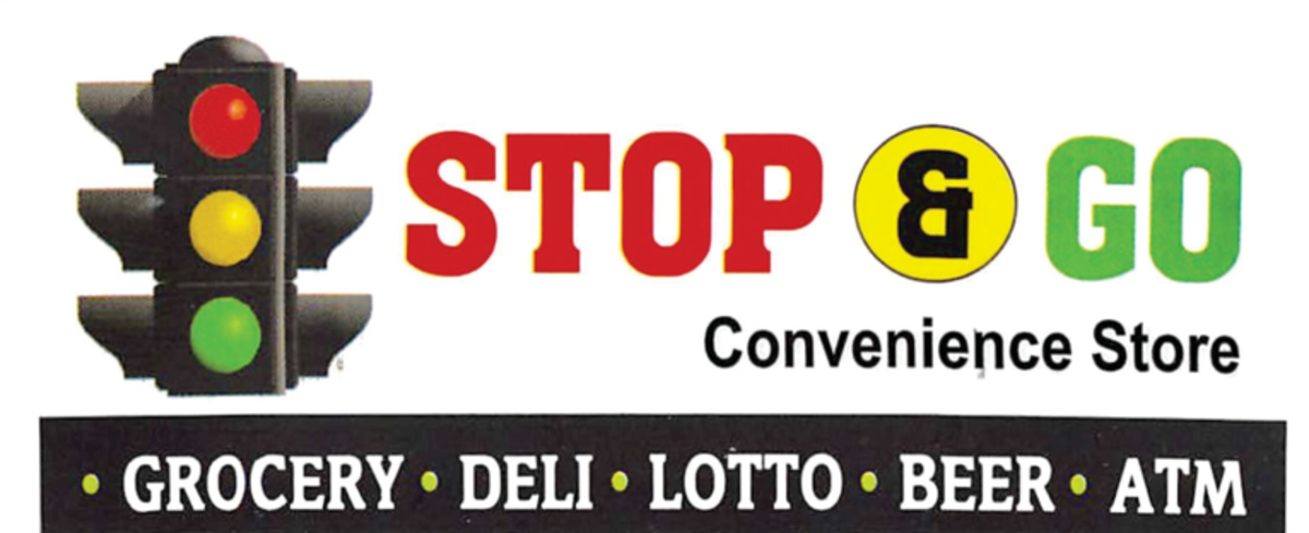 Stop & Go Convenience Store Delivery Menu | Order Online | 526 Main St ...