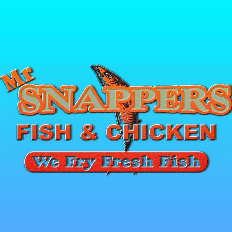 Mr Snappers Fish and Chicken Delivery Menu | Order Online | 808 ...