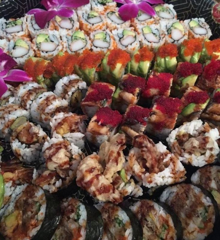 ShoYu Chinese & Japanese Cuisine Delivery Menu | Order Online | 124d ...