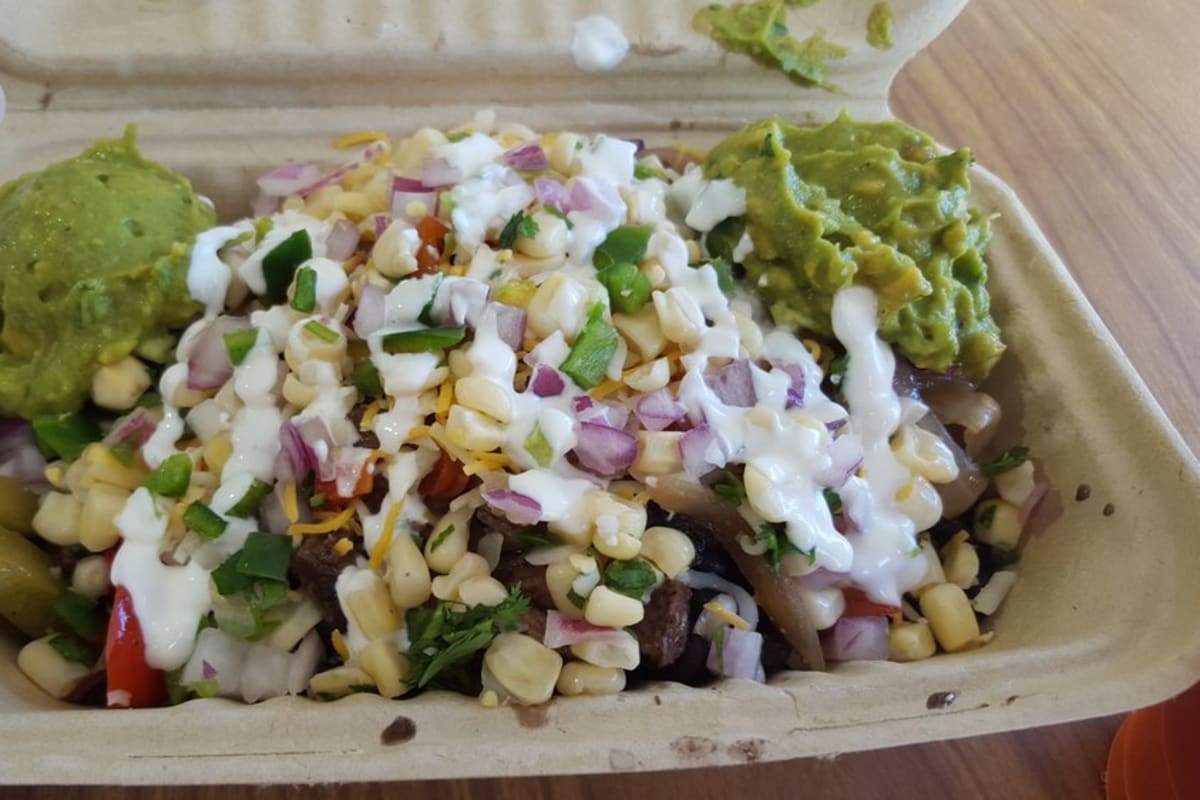 Paniolos Delivery Menu | Order Online | 4211 Waialae Ave Honolulu | Grubhub