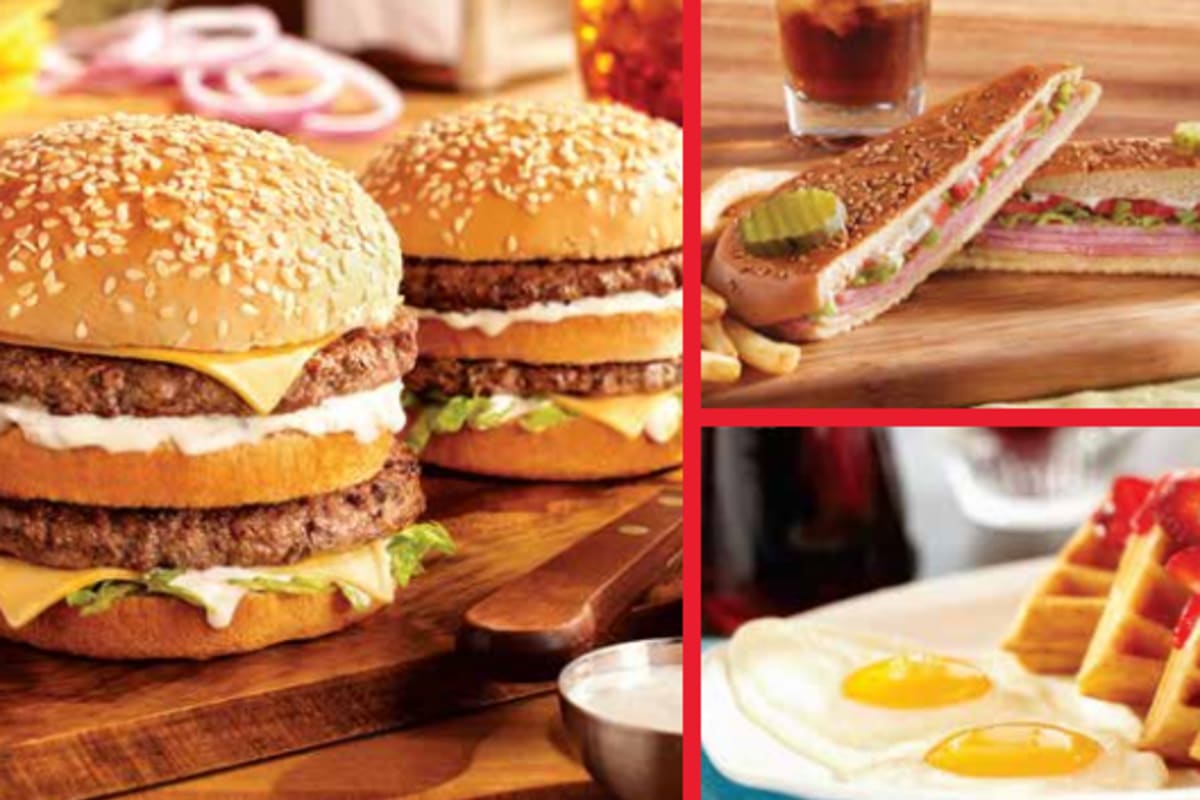 Big Boy Delivery Menu | Order Online | 4940 S Baldwin Rd Lake Orion ...