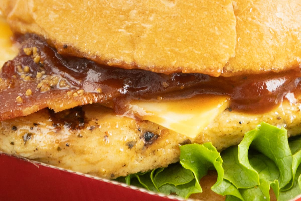 Chick-fil-A Delivery Menu | Order Online | 711 Lexington Ave New York ...