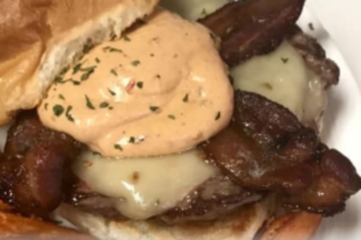 The Pub at Two Mile Corner Delivery Menu | Order Online | 10 Maple Ave ...