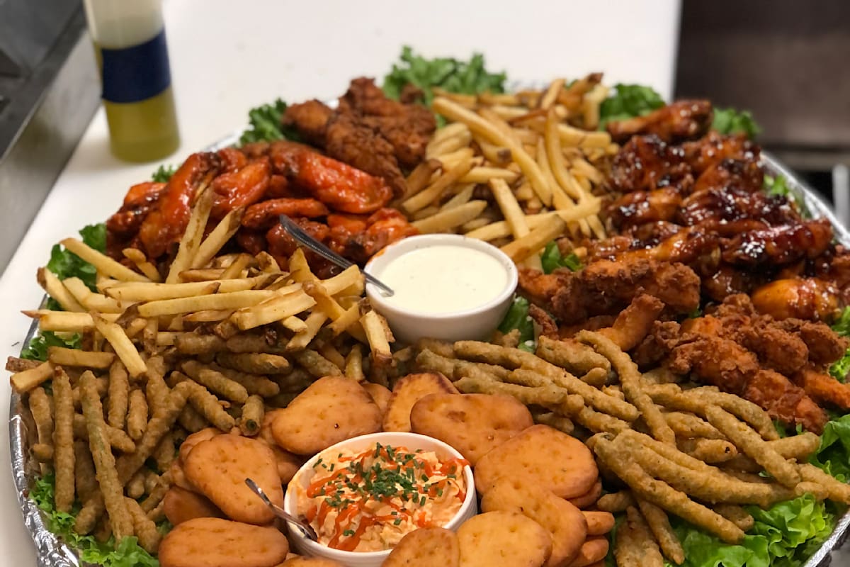 Mystic Rogue Irish Pub and Restaurant Delivery Menu | Order Online ...