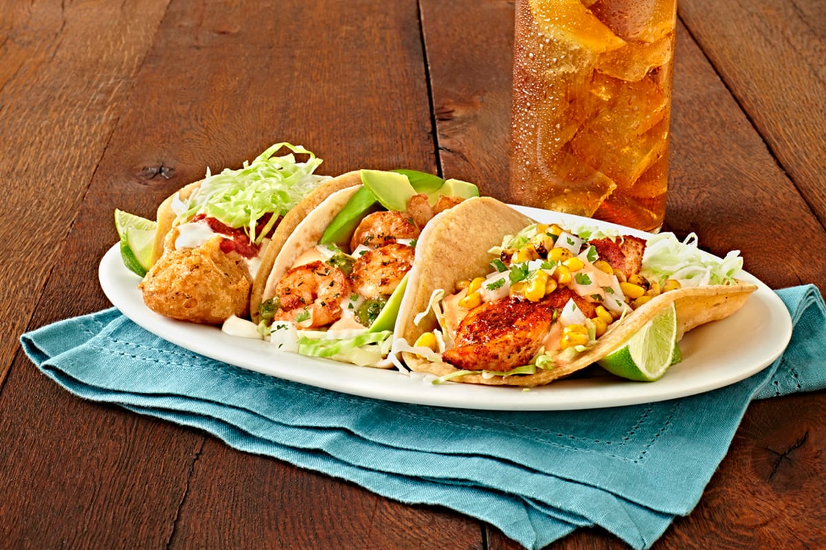 Rubio's Coastal Grill Delivery Menu | Order Online | 3406 College Ave ...