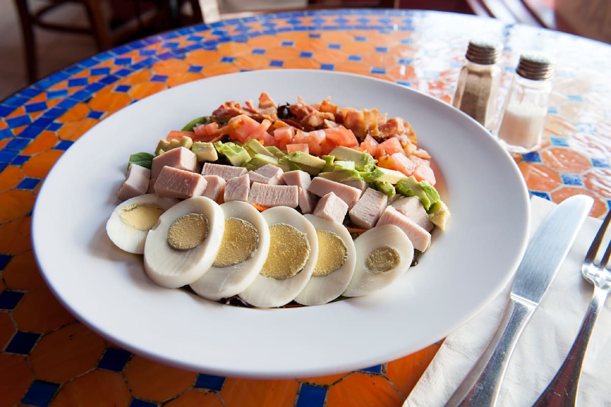 Lazy Daisy of Beverly Hills Delivery Menu | Order Online | 155 S ...