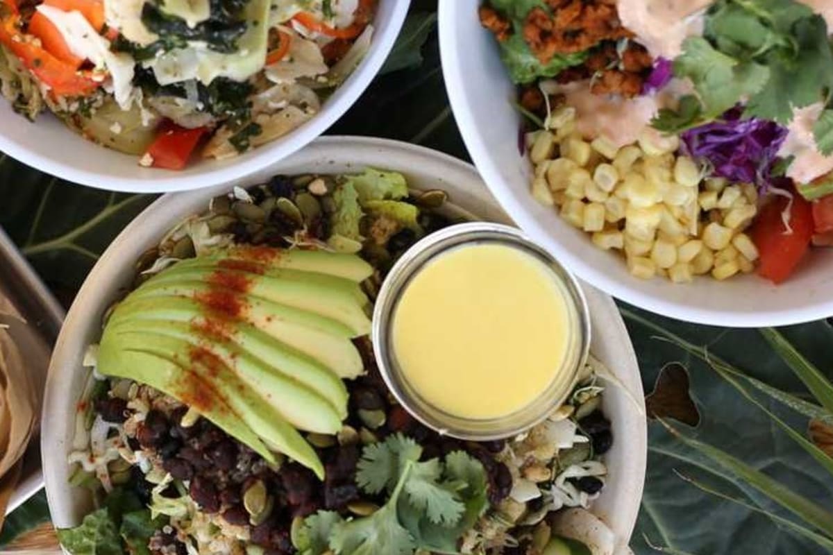 Chef Tanya's Kitchen Delivery Menu | Order Online | 706 S Eugene Rd ...