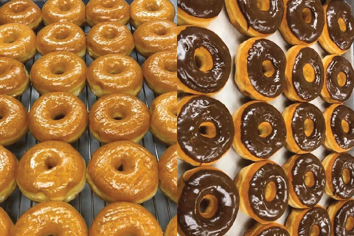 BoSa Donuts - Phoenix, AZ Restaurant | Menu + Delivery | Seamless