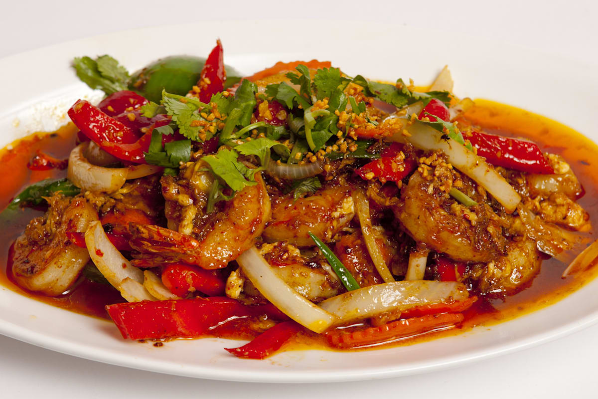 Ruby of Siam Delivery Menu | Order Online | 9420 Skokie Blvd Skokie ...