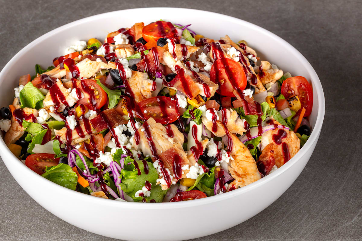 Urbane Cafe Delivery Menu | Order Online | 1855 E Daily Dr Camarillo ...