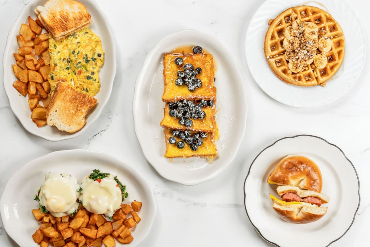 Jimmy's Family Restaurant Delivery Menu | Order Online | 279 Cambridge ...