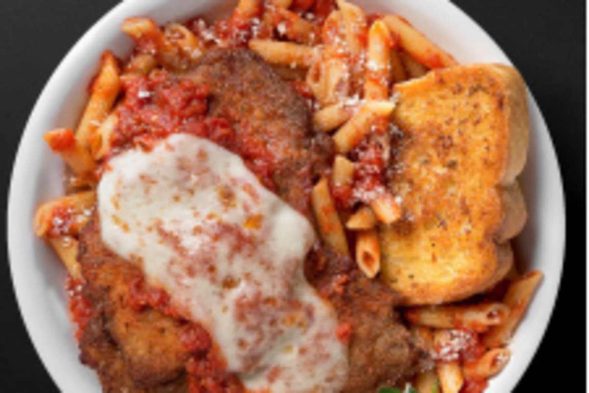 Presto Pasta Delivery Menu | Order Online | 1860 Erringer Rd Simi ...