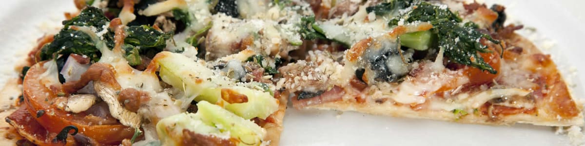 Pasta Express Delivery Menu | Order Online | 3025 W Republic Rd ...