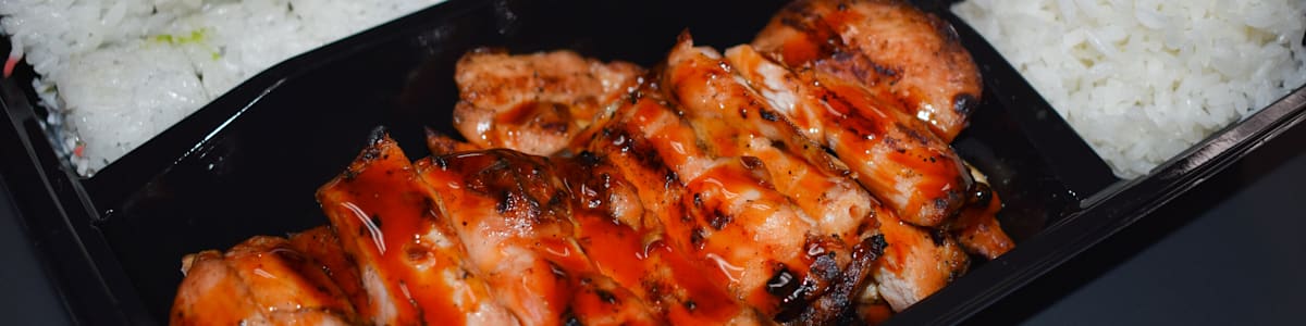 Yoshi Teriyaki & Asian Fusion Delivery Menu | Order Online | 11632 Hwy ...