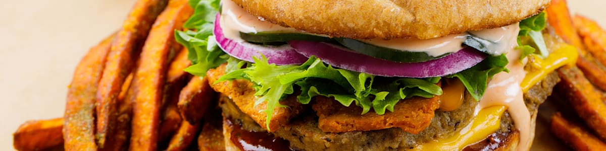 Native Foods - Glendale Delivery Menu | Order Online | 680 S Colorado ...