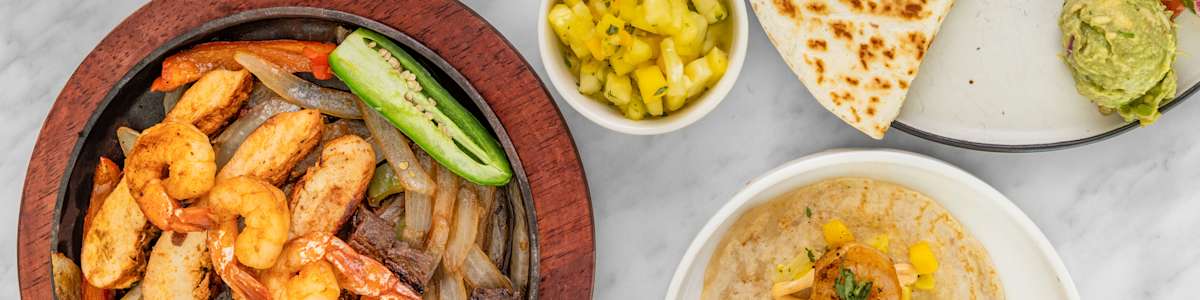 Luna Cocina Delivery Menu | Order Online | 3109 Perkins Rd Baton Rouge ...