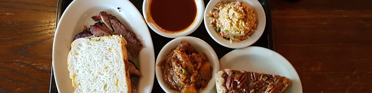 Goode Company Barbeque Delivery Menu | Order Online | 8911 Katy Fwy ...