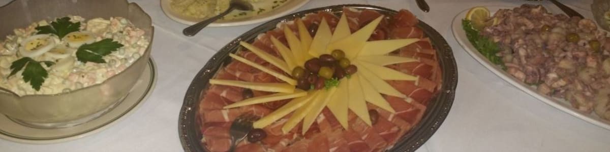 Rudar Club Delivery Menu | Order Online | 34-01 45th St Long Island ...