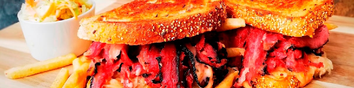 Dinks Deli & Bagel Bakery Delivery Menu | Order Online | 25860 McBean ...