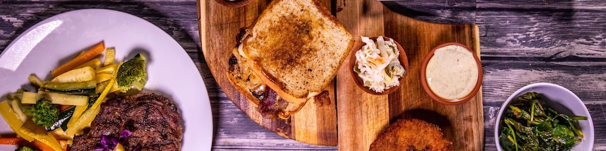 Pecos Grilling Company Delivery Menu | Order Online | 28900 Tomball ...