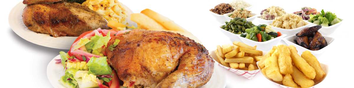 King Pollo Chantilly Delivery Menu | Order Online | 4080 Airline Pkwy ...