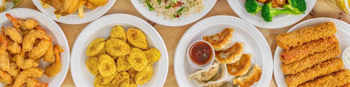 Yummy Wok Chinese Restaurant Delivery Menu | Order Online | 357 ...