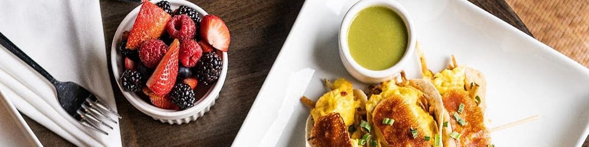 Onefold Delivery Menu | Order Online | 1420 E 18th Ave Denver | Grubhub