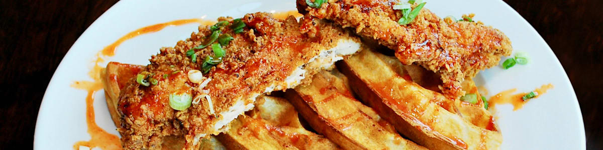 Kanela Breakfast Club (Andersonville) Delivery Menu | Order Online ...