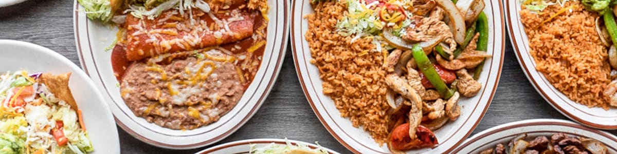 Super Mex - Fullerton Delivery Menu | Order Online | 250 W ...