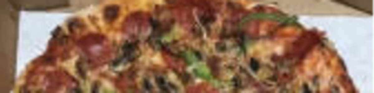 Fat Tomato Pizza Delivery Menu | Order Online | 2130 E Broadway Long ...