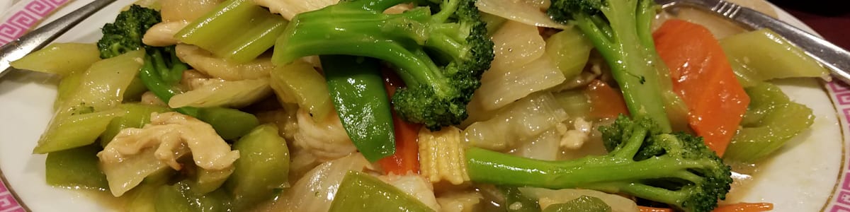 Mai Wah Chinese Restaurant Delivery Menu | Order Online | 18088 SE ...