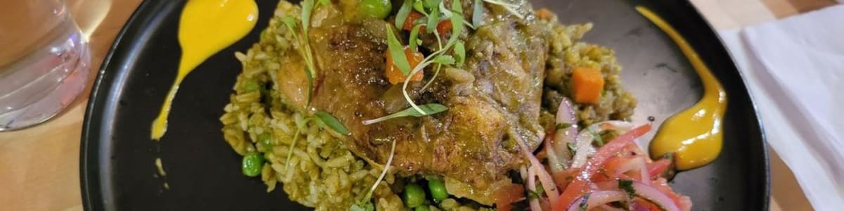 Mi Pisco Peruvian Restaurant Delivery Menu | Order Online | 11642 SW ...