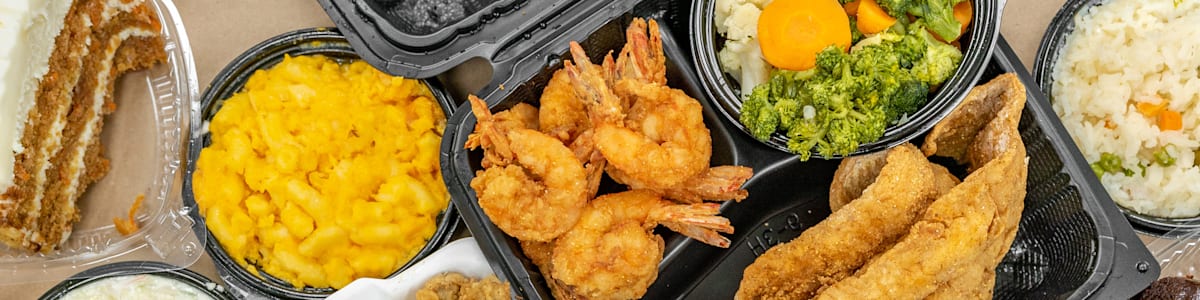 Homeboy Seafood Delivery Menu | Order Online | 10664 Campus Way S Largo ...