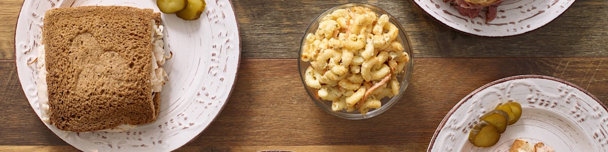 Brooklyn Pickle North Delivery Menu | Order Online | 7175 Buckley Road ...