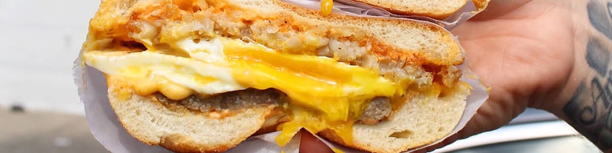 COMPTON’S - New Jersey Delivery Menu | Order Online | 711 Anderson Ave ...