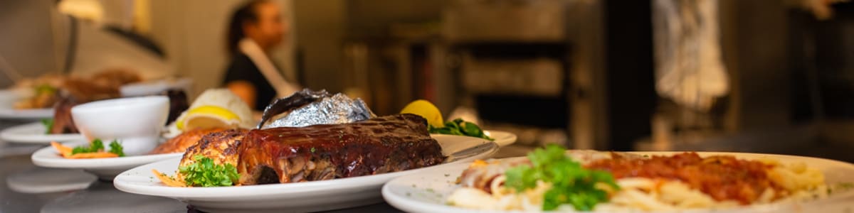 City View Bar and Grill Delivery Menu | Order Online | 6700 Security ...