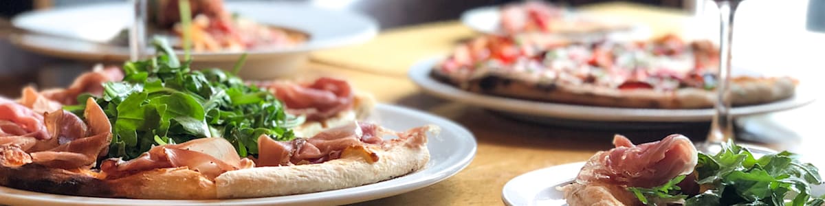 Frasca Pizzeria & Wine Bar Delivery Menu | Order Online | 3358 N ...