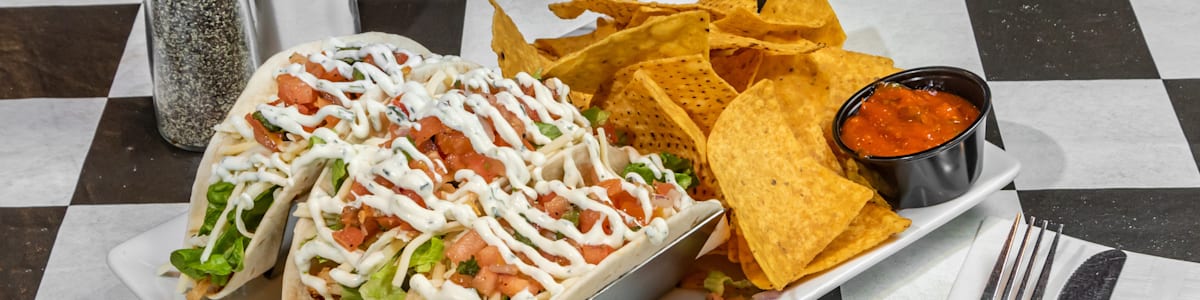 Nitty Gritty Sun Prairie Delivery Menu | Order Online | 315 E Linnerud ...