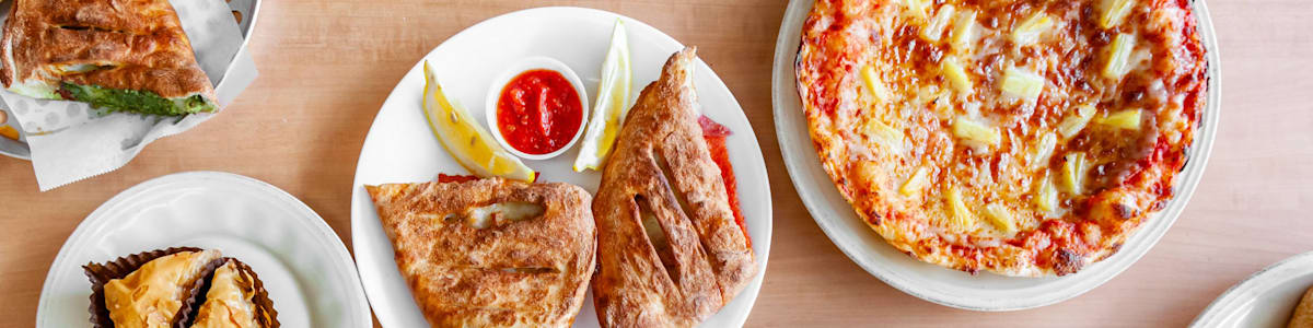 Romio's Pizza & Pasta Delivery Menu | Order Online | 17020 Avondale Way ...