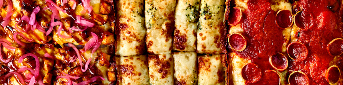 Detroit Brick Pizza Co (Bay Ridge) Delivery Menu | Order Online | 7501 ...