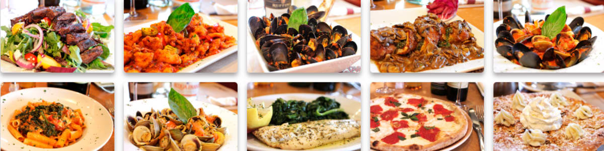 La Piazza - Merrick Delivery Menu | Order Online | 2191 Merrick Rd ...