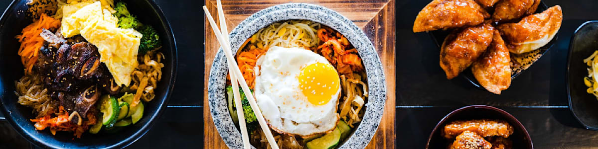 Burning Rice Delivery Menu | Order Online | 4701 W Park Blvd Ste 110 ...