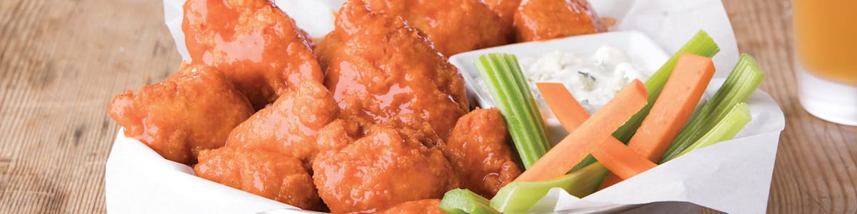 Craft Republic Delivery Menu | Order Online | 4301 The Lane at 25 NE ...