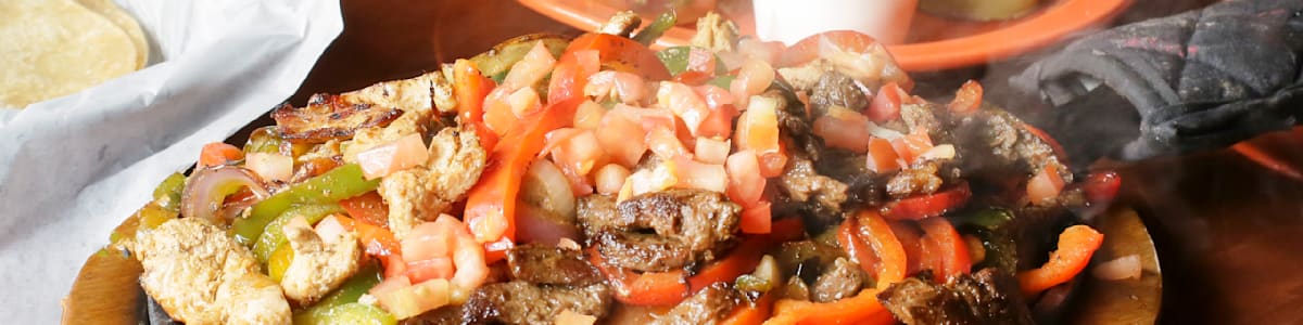 Botanas II Mexican Restaurant Delivery Menu | Order Online | 1421 E ...