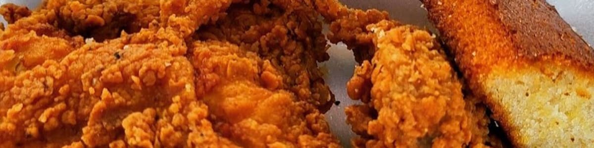 Barbara Ann's Southern Fried Chicken Delivery Menu | Order Online ...